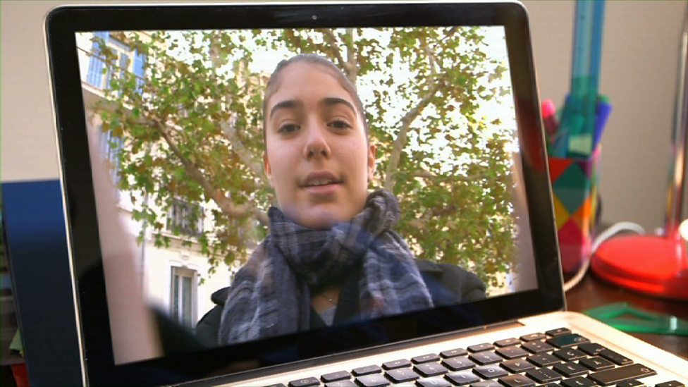 KS2 French: Clothes and colours - BBC Teach