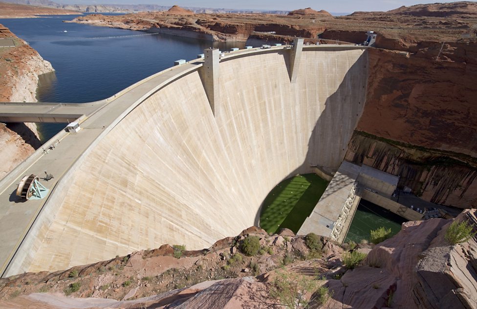 River basin management - Higher Geography - BBC Bitesize