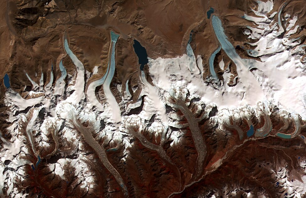 Global climate change - Higher Geography - BBC Bitesize