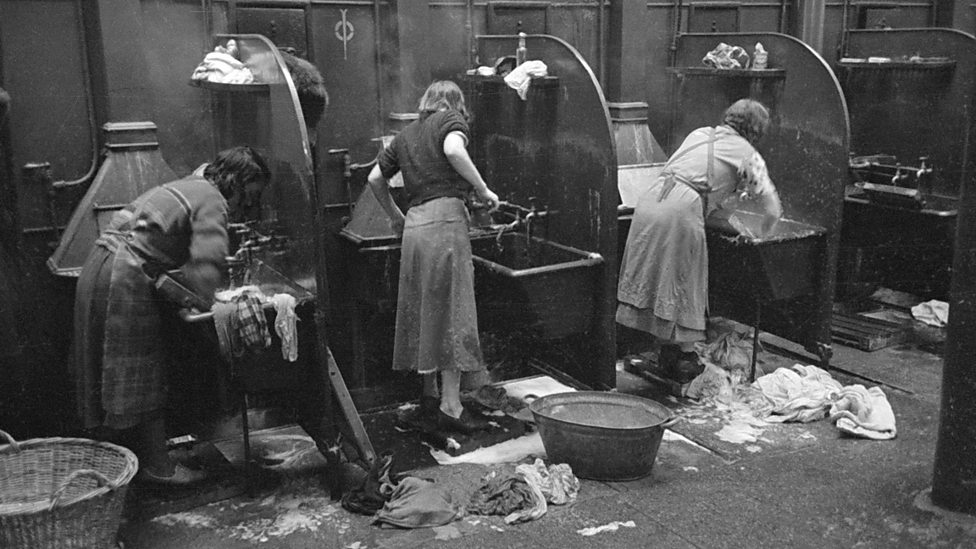 Men Should Weep - Higher English - BBC Bitesize