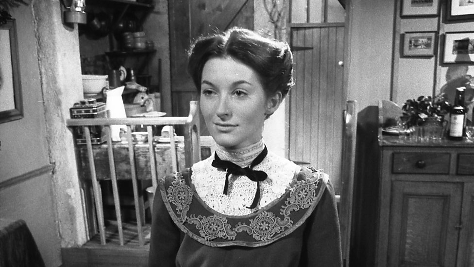 Sunset Song - Higher English - BBC Bitesize