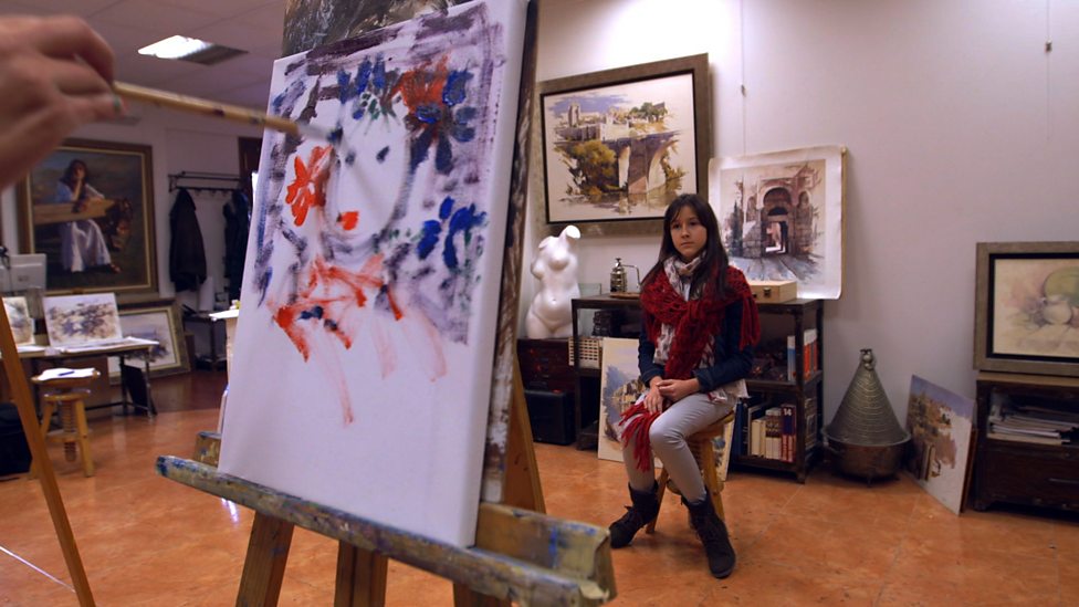 KS2 Spanish: A song about days of the week and activities - BBC Bitesize