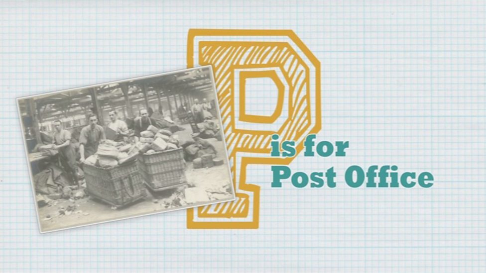 World War One A to Z - BBC Teach