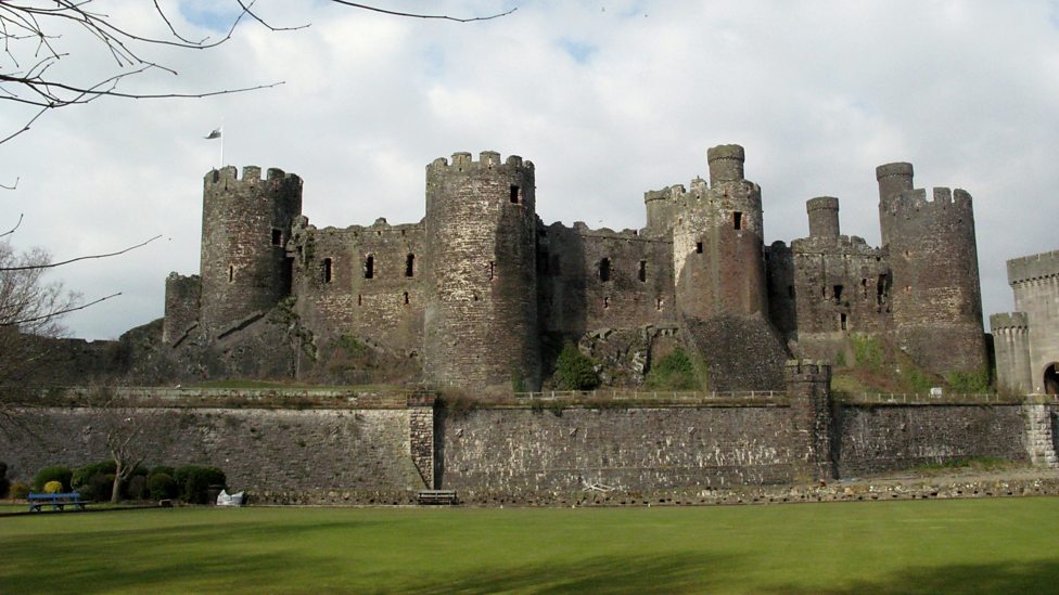 The birth of parliament - BBC Teach