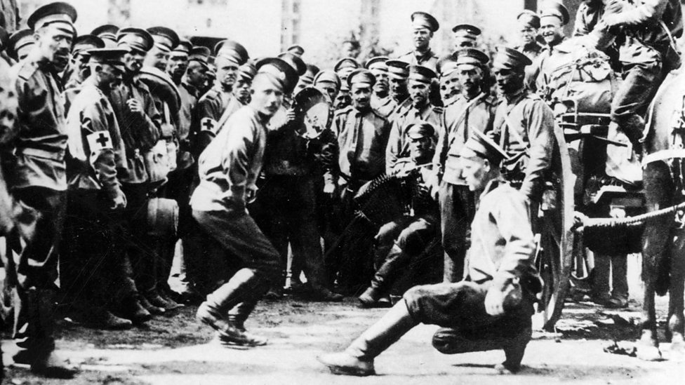 KS2 Music / Dance / Drama / History: World War 1 Performance Pack ...