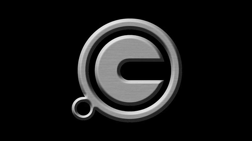 Cybus Logo Portfolio – Matterwave Ventures