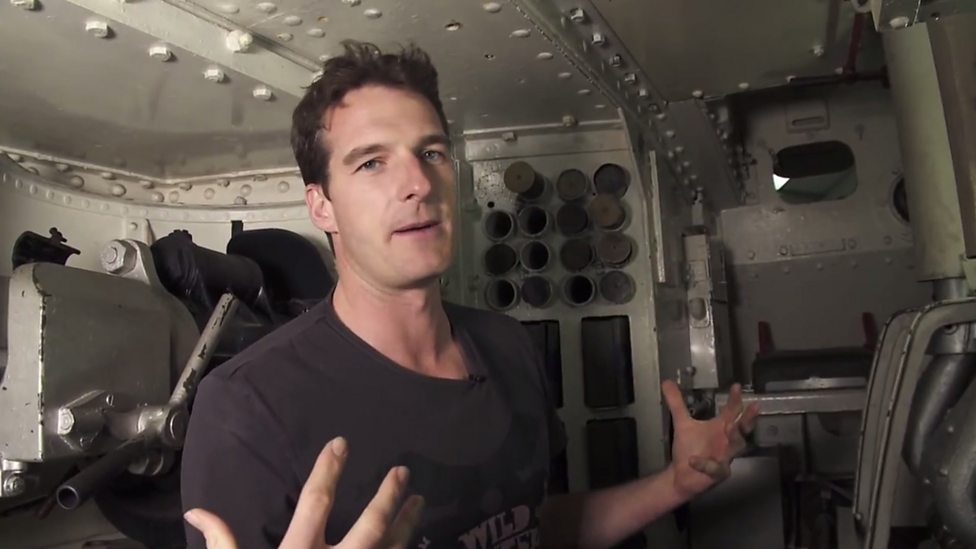 Era of the Great War - 4th level History - BBC Bitesize