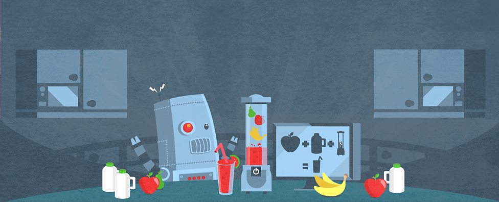 2nd level Computing Science and Digital Literacy - BBC Bitesize