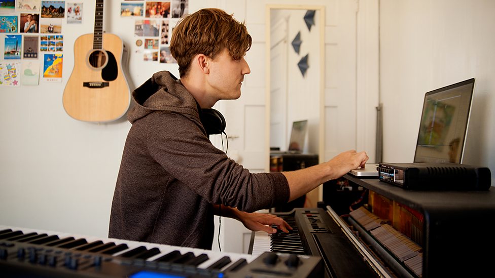 Music technology - GCSE Music - BBC Bitesize