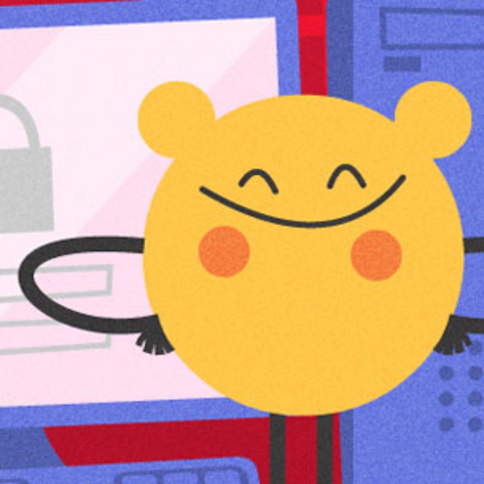 1st level Computing Science and Digital Literacy - BBC Bitesize