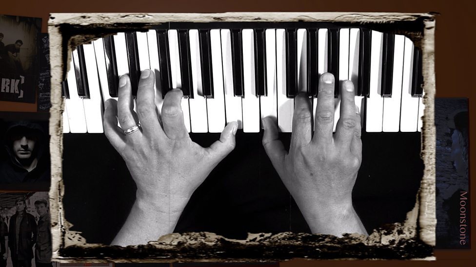 Melody, harmony and tonality - GCSE Music - BBC Bitesize