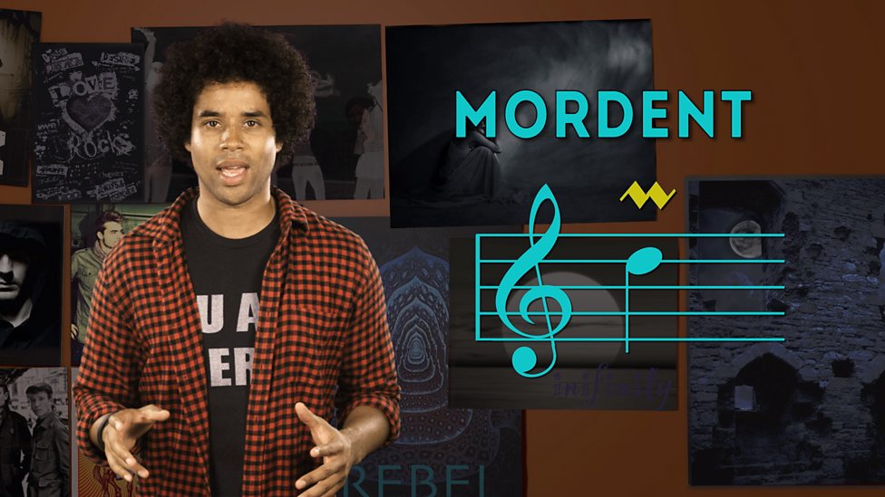 Melody, harmony and tonality - GCSE Music - BBC Bitesize