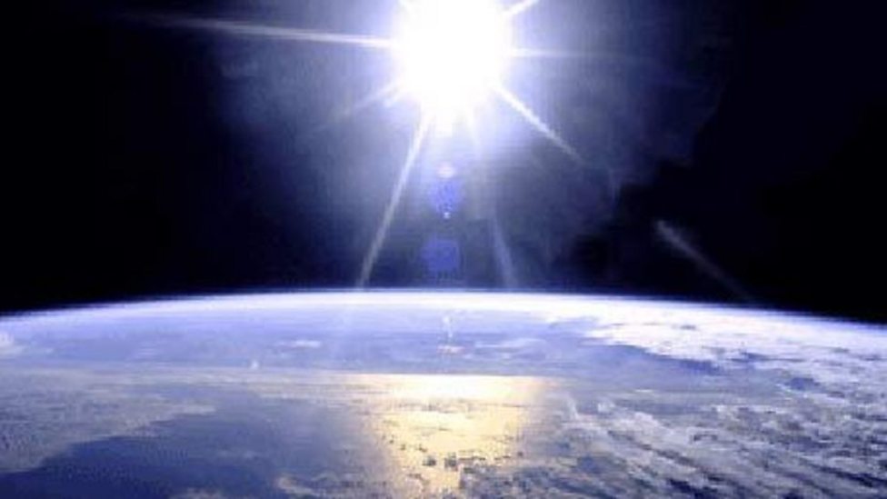 Apollo 11 lift-off - BBC Teach