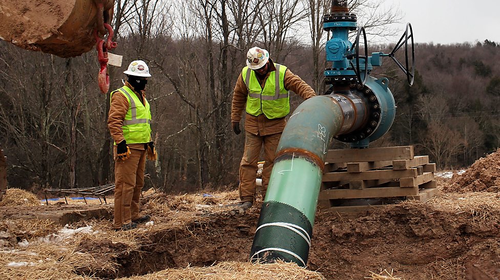 How did oil come to run our world? - BBC Teach