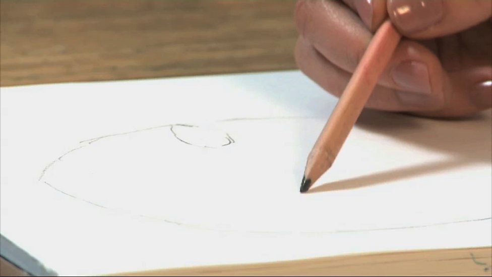 KS1 / KS2: Creating a collage landscape - BBC Bitesize