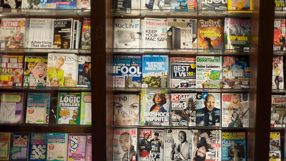 Persuasion in the media - BBC Bitesize