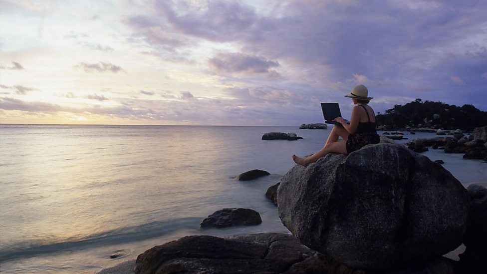 Travel writing - Non-fiction text types - AQA - GCSE English Language ...