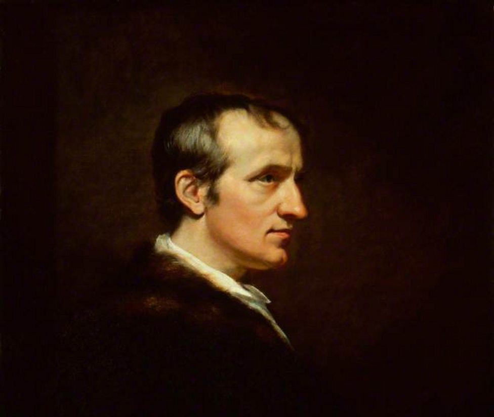 Mary Wollstonecraft: 'Britain's first feminist' - BBC Bitesize