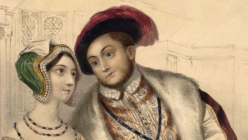 Elizabeth I: Troubled child to beloved Queen - BBC Teach