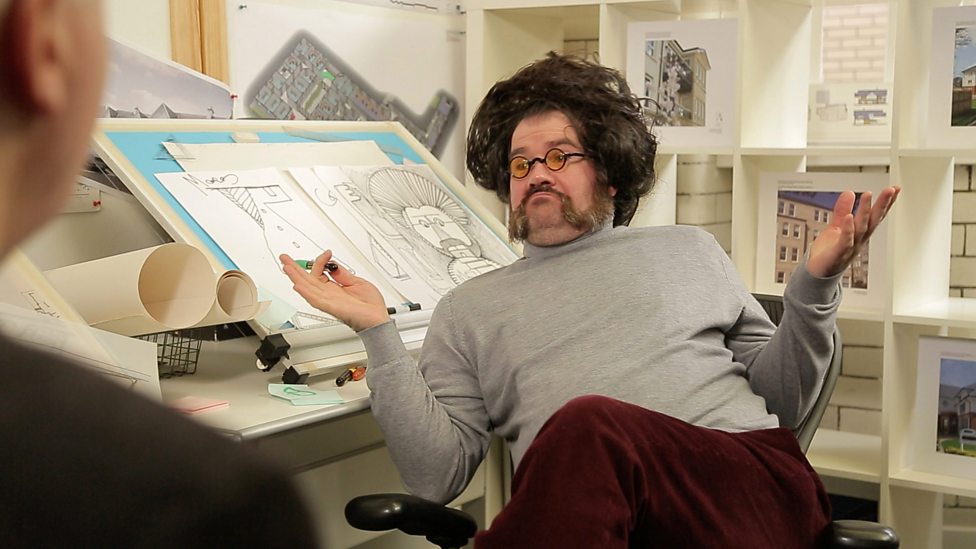 KS2 Maths: Kick Sum Maths - BBC Teach