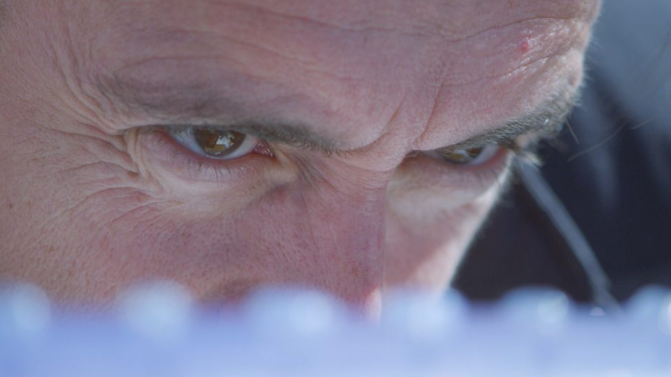 Geography KS3 / GCSE: Richard Hammond's Wild Weather - BBC Teach