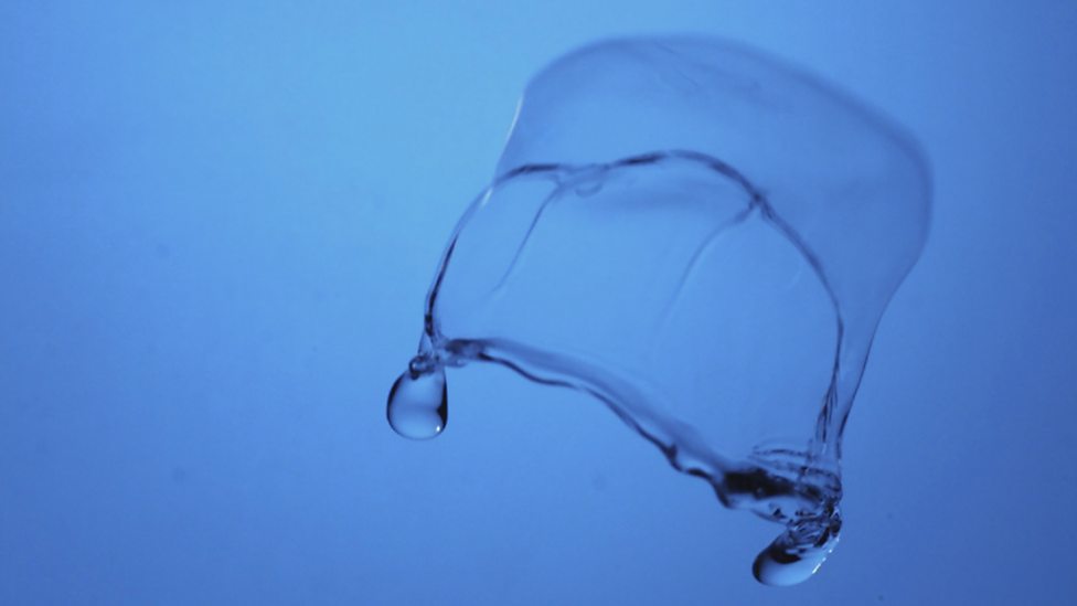 Geography KS3 / GCSE: How does hail form? - BBC Teach