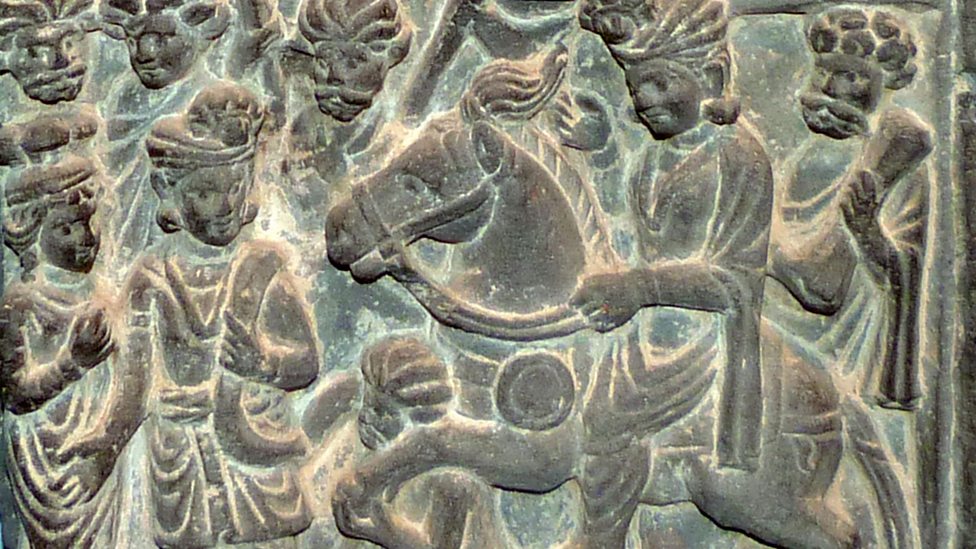 Life of the Buddha: A spiritual journey - BBC Teach