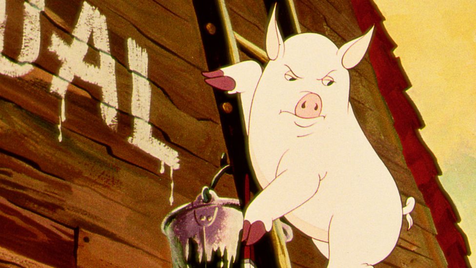 Animal Farm - National 5 English - BBC Bitesize