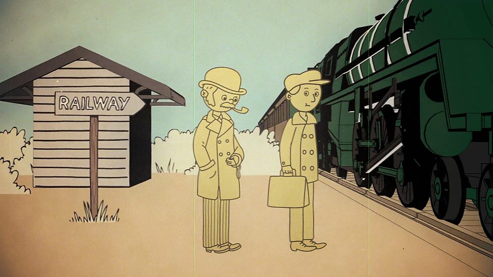 World War 1 - 1st level People, past events and societies - BBC Bitesize