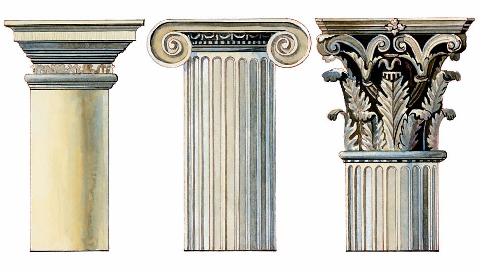 What do we know about ancient Greek culture? - BBC Bitesize