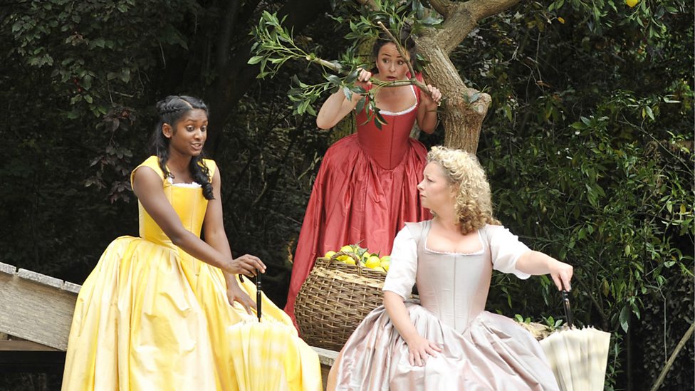 GCSE English Literature - AQA - BBC Bitesize