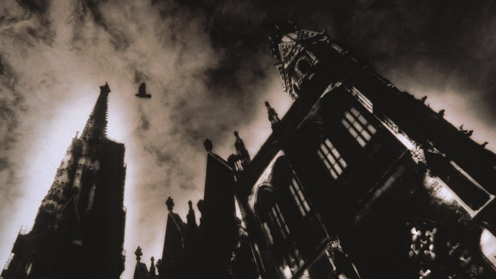 The Woman in Black - GCSE English Literature - BBC Bitesize