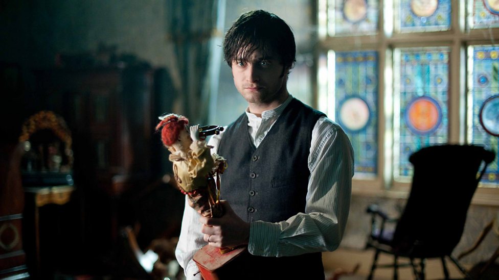 In Eel marsh house and Kipps is rescued - Plot summary - Eduqas - GCSE ...
