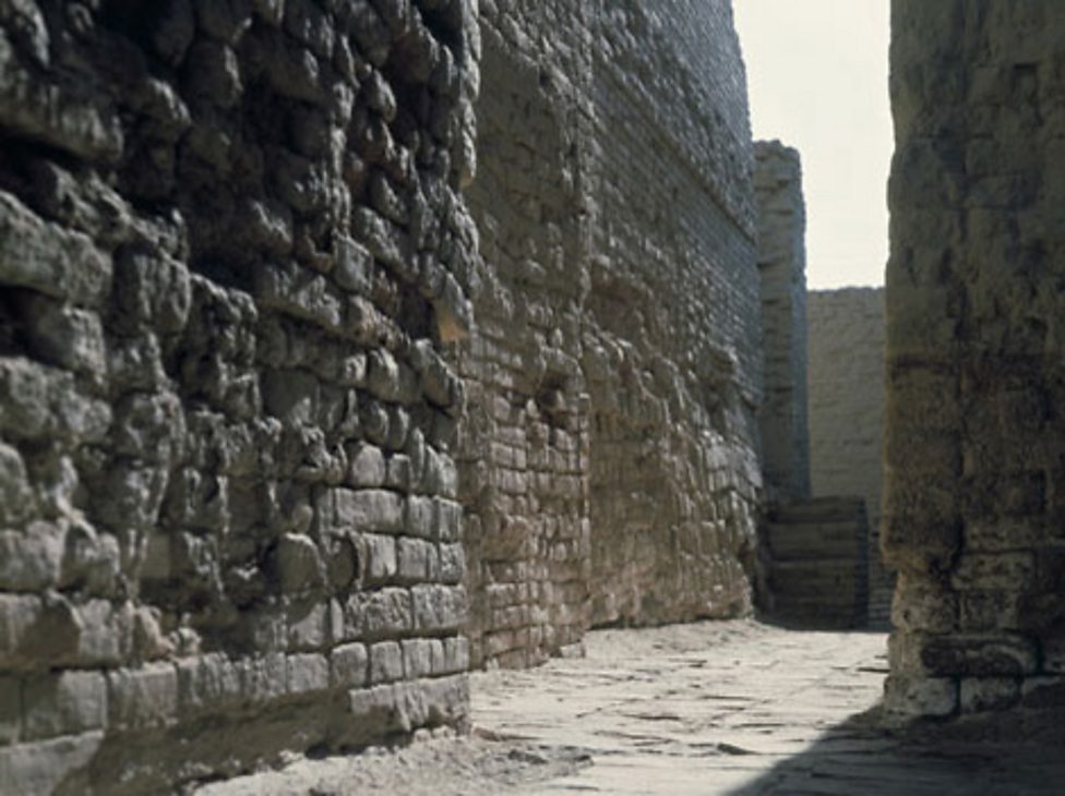 Who were the Indus people and how did they live? - BBC Bitesize