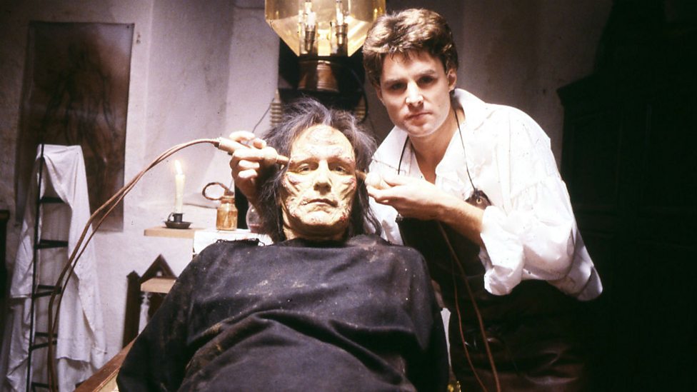 Frankenstein - GCSE English Literature - BBC Bitesize