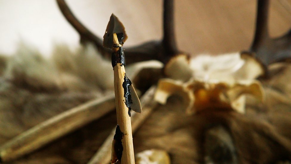 KS2 History / PSHE and Social Studies: Discovering iron in Iron Age ...