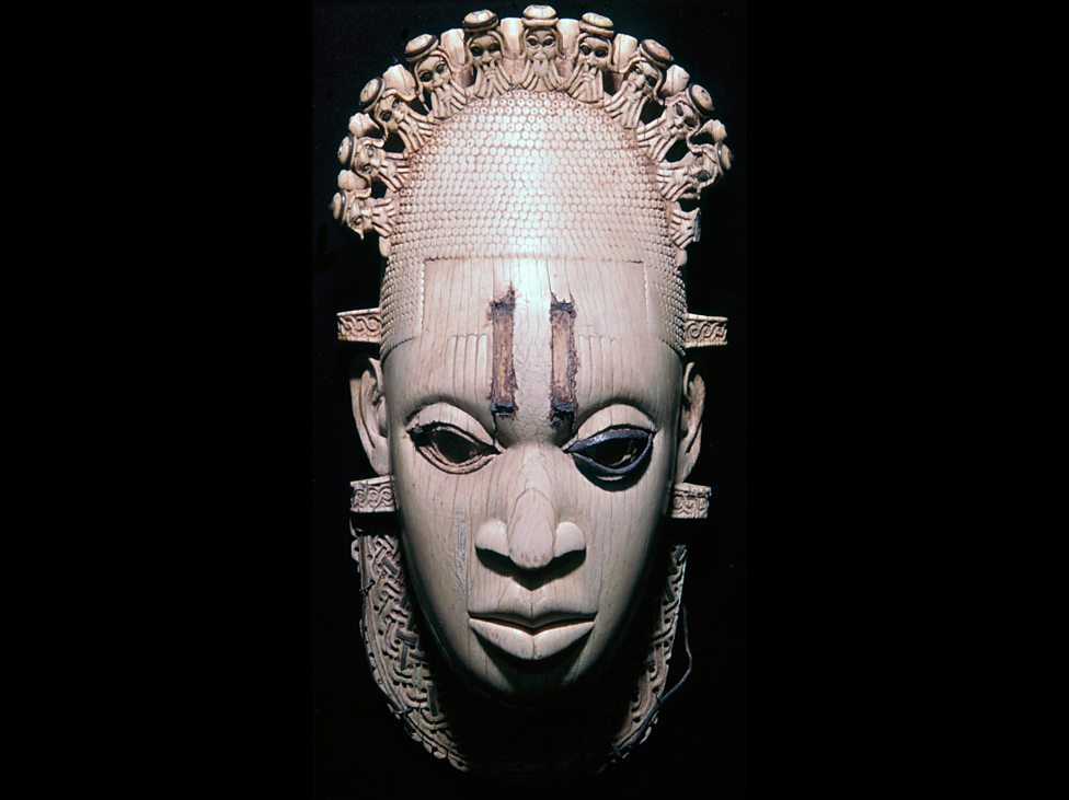 What was life like in Benin? - BBC Bitesize