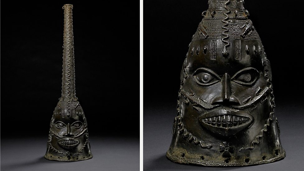 What does the art of Benin tell us? - BBC Bitesize