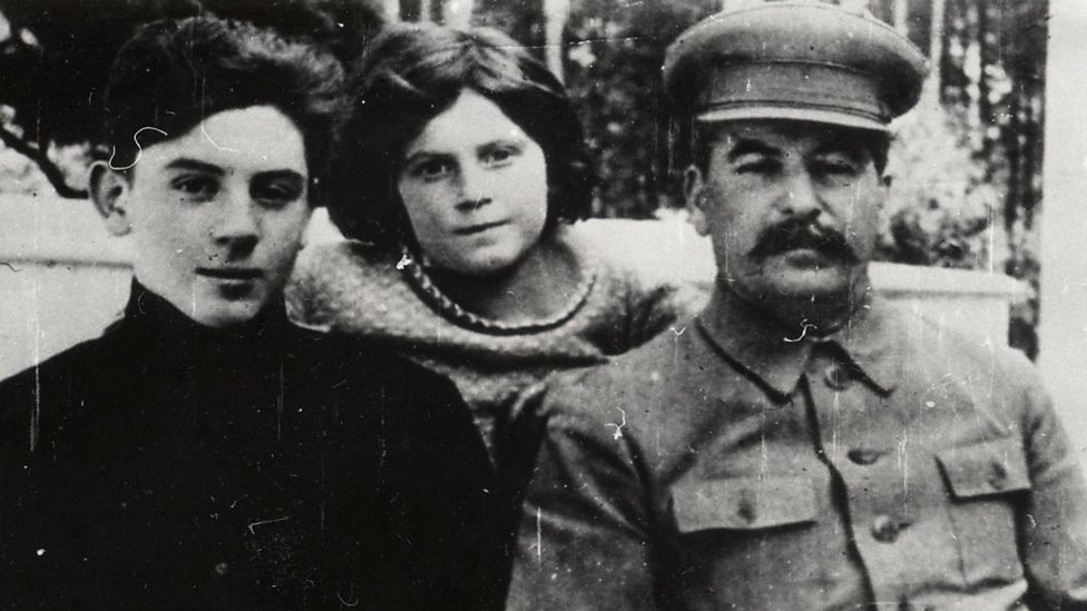Joseph Stalin: National hero or cold-blooded murderer? - BBC Teach