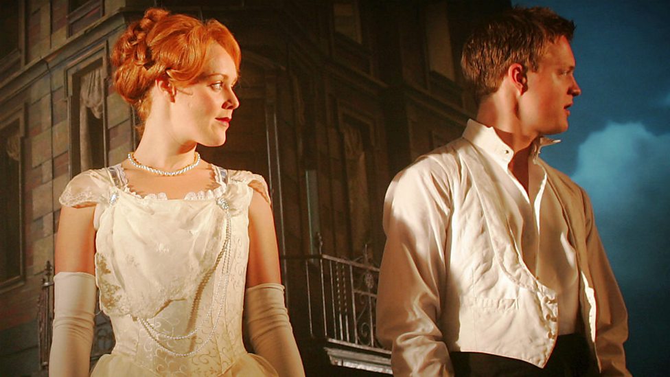 An Inspector Calls - GCSE English Literature - BBC Bitesize