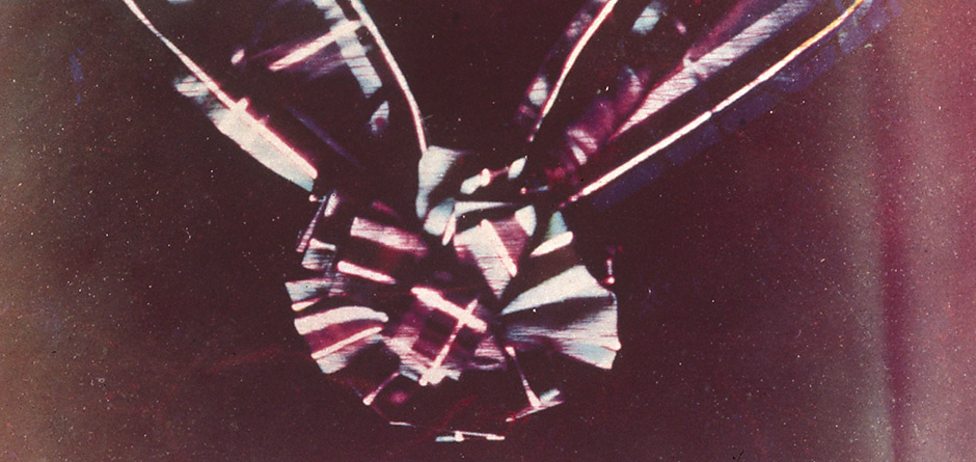 James Clerk Maxwell - BBC Bitesize