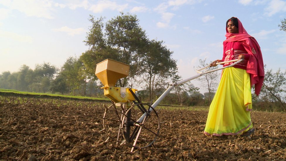 Introducing the physical and human geography of India - BBC Bitesize