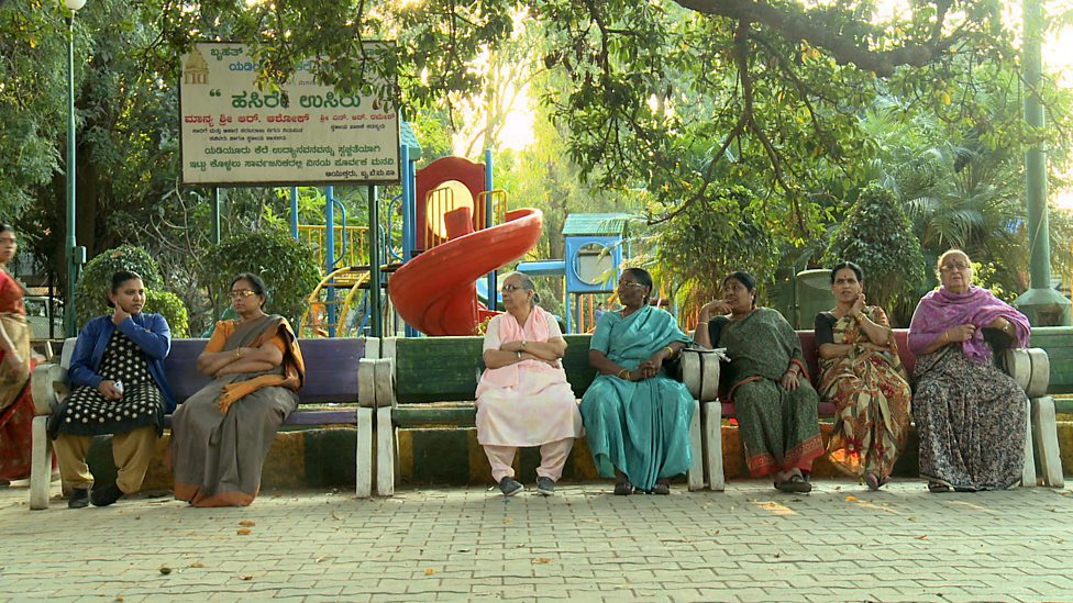 Rural life in India - BBC Teach