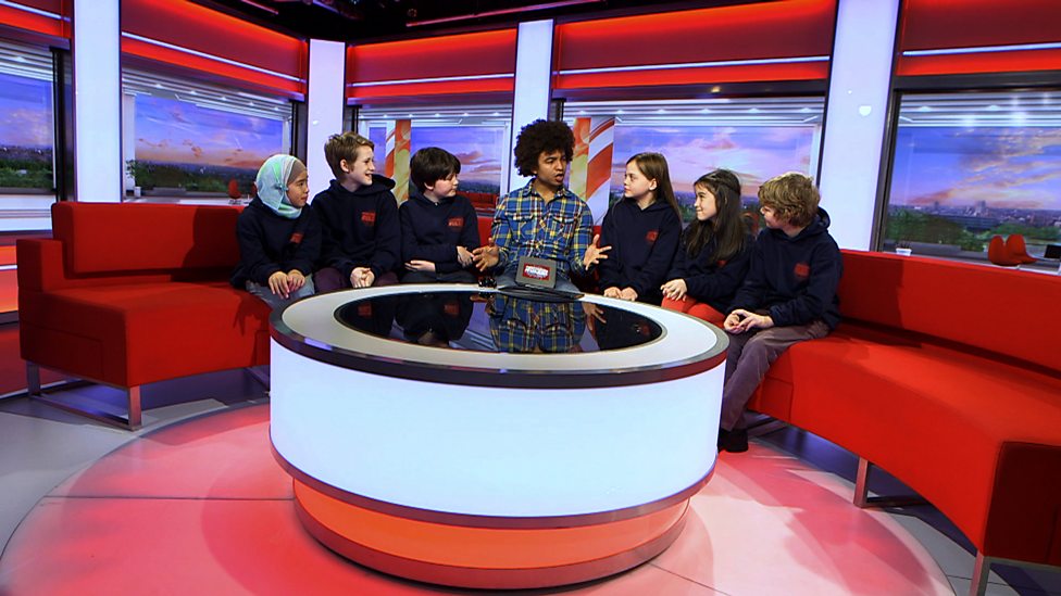 KS2 / KS3 English: Punctuation in story-writing - inverted commas, full ...