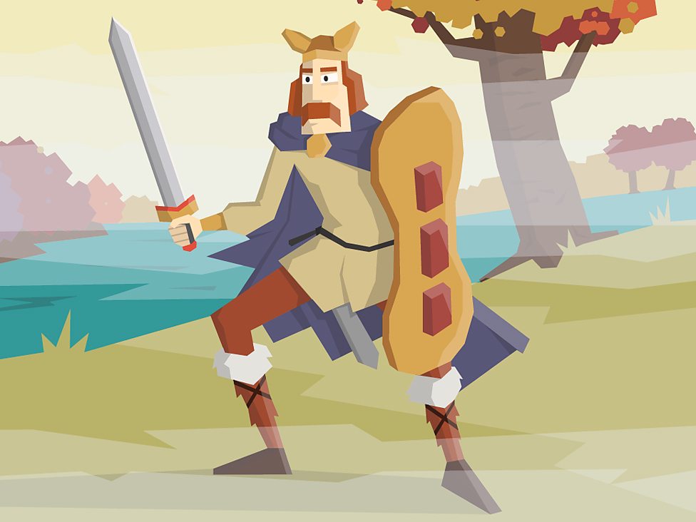 Prehistoric - KS2 History - BBC Bitesize