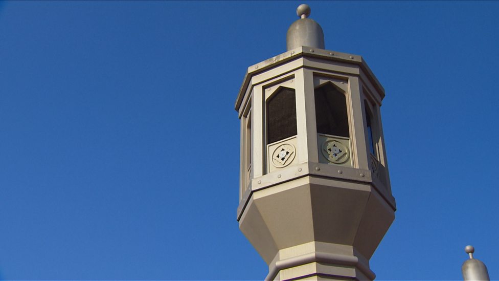 KS2 Religious Studies: What is Islam? - BBC Bitesize