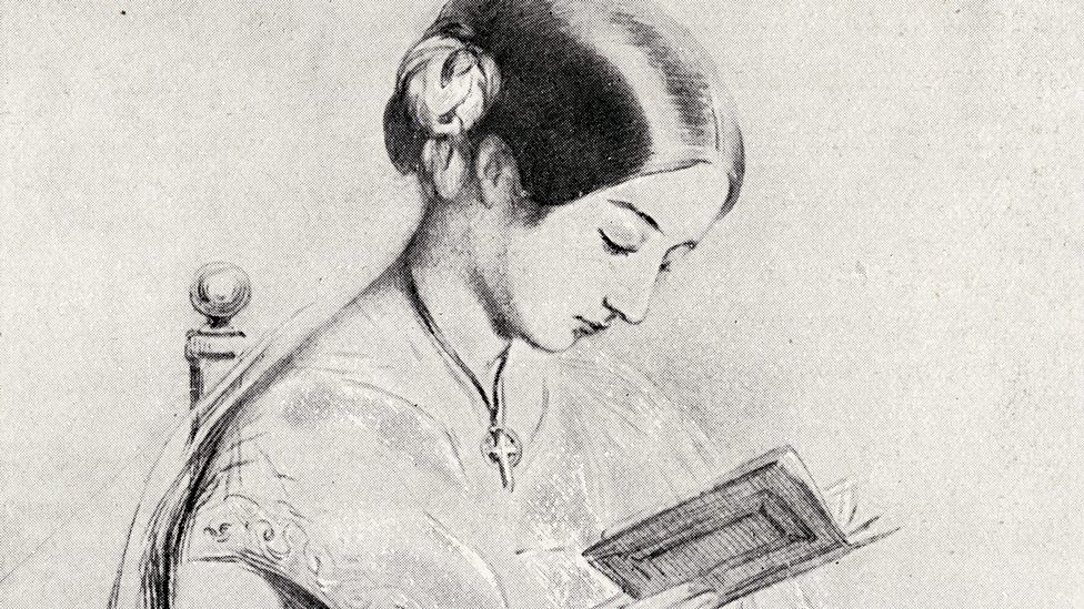 Florence Nightingale: Saving lives with statistics - BBC Teach