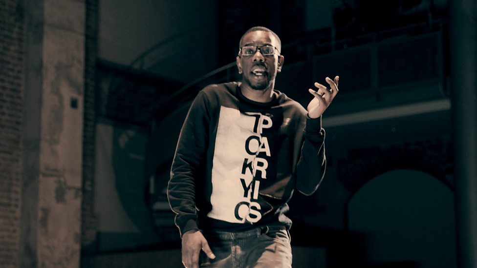 Writing skills - KS3 English - BBC Bitesize