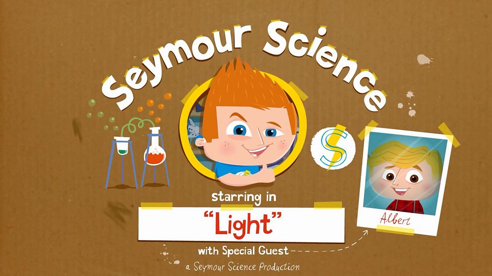 Light and sound - 2nd level Science - BBC Bitesize