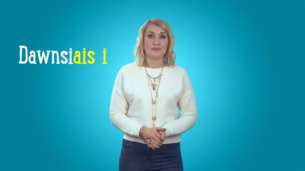 Grammar - GCSE Welsh Second Language (WJEC) - BBC Bitesize